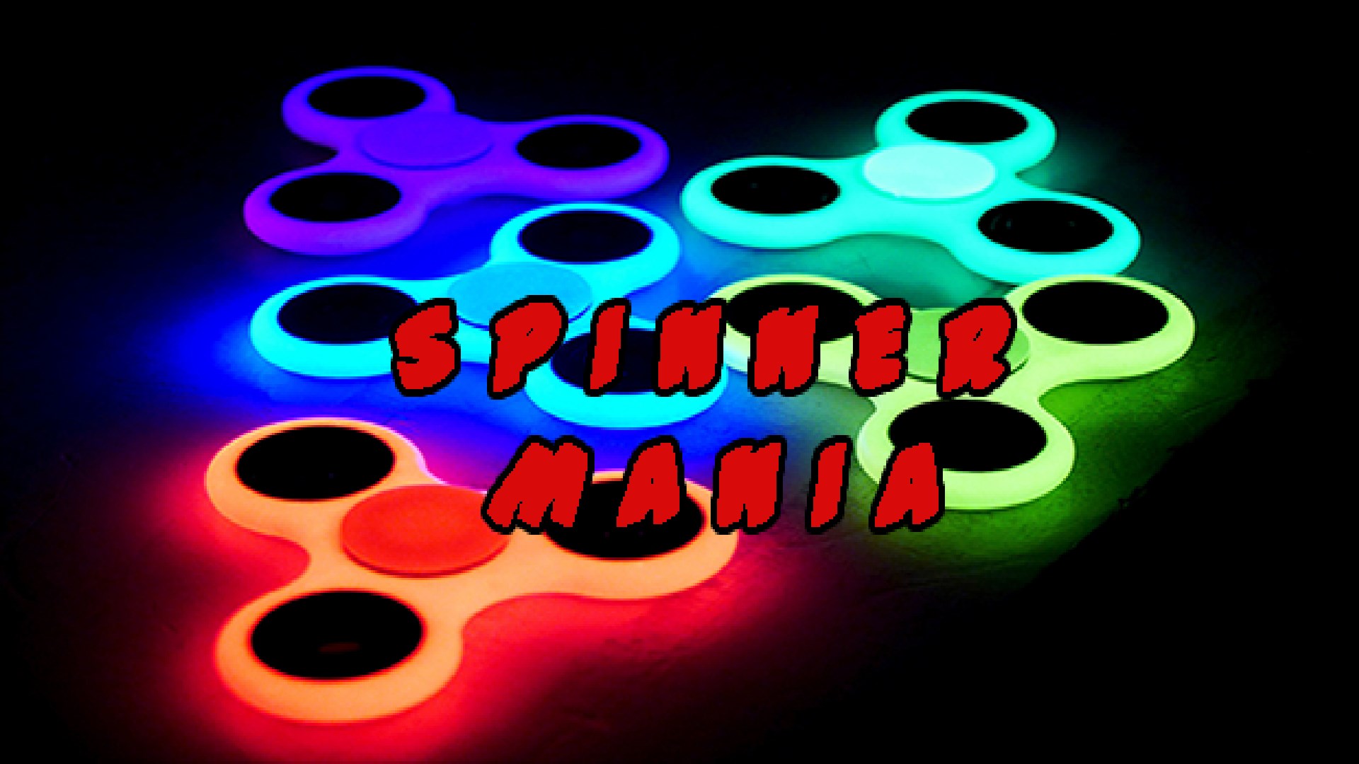 Spinner Mania | Xbox Clips & Screenshots