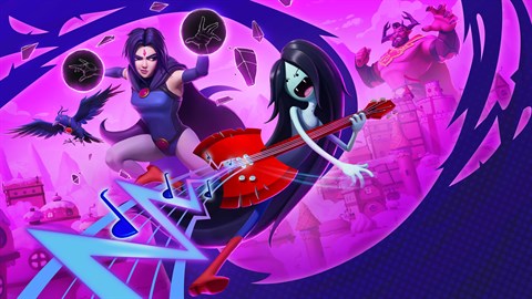 Get MultiVersus | Xbox