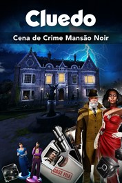 Comprar o Cluedo: Cena do Crime na Mansão Noir | Xbox