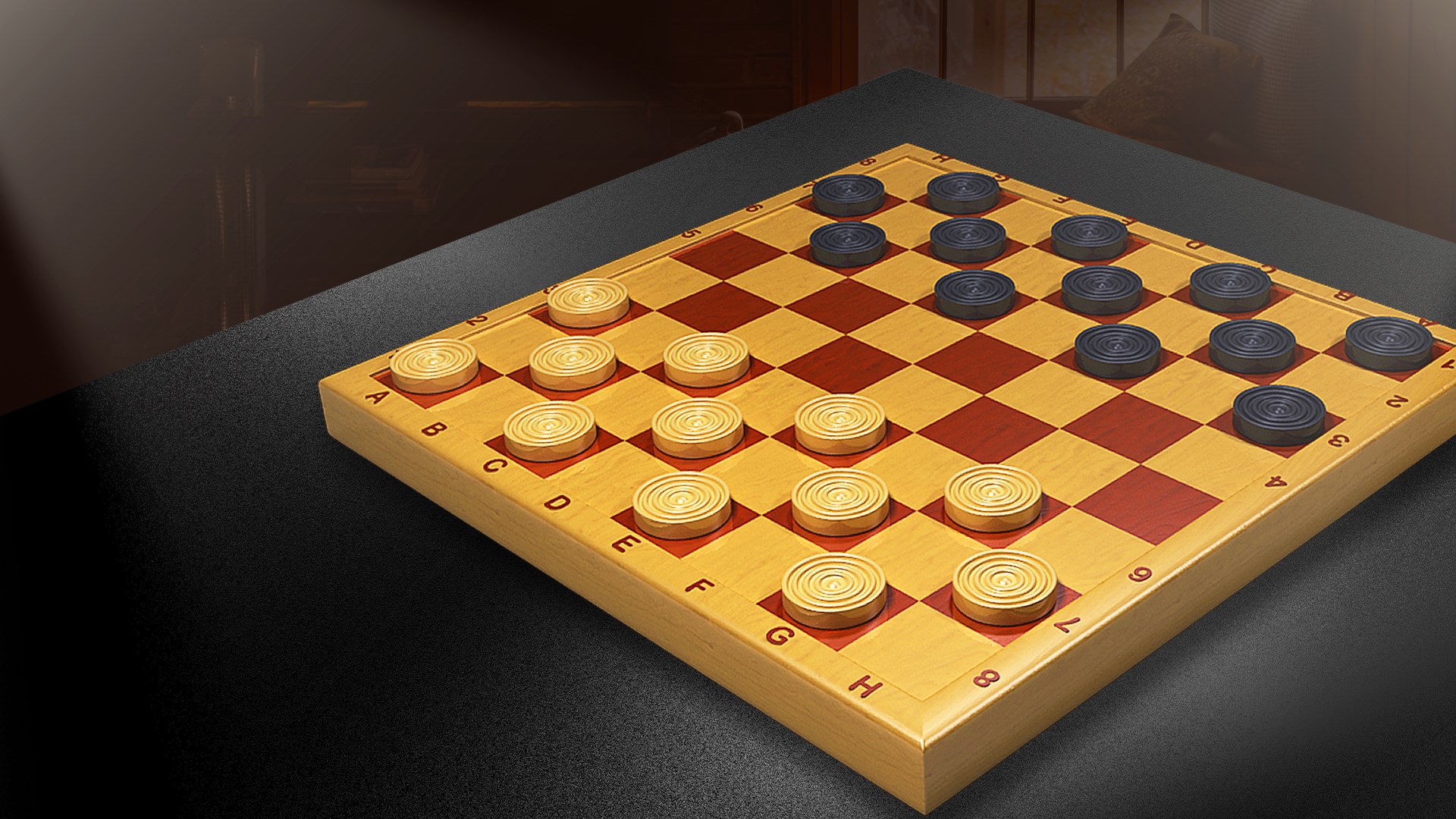 Get Master Checkers Multiplayer - Microsoft Store