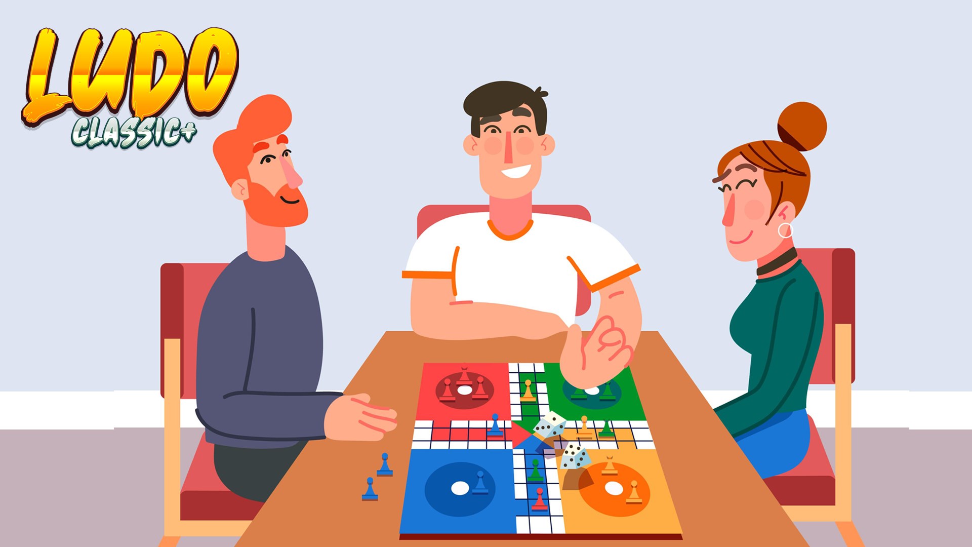 Ludo Parchis Classic+ | Xbox Clips & Screenshots