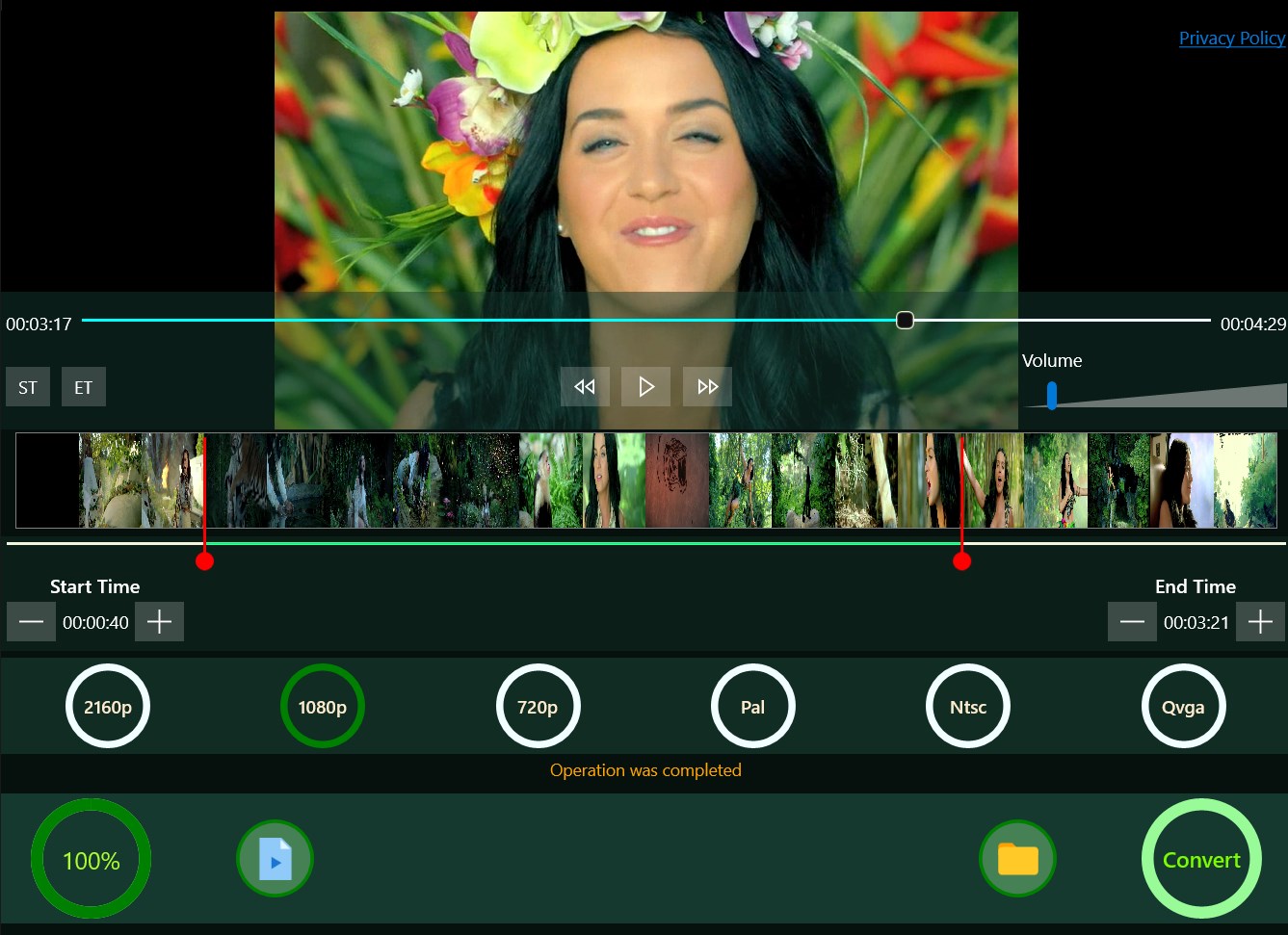 Cách chuyển đổi Video background green screen converter Miễn phí và đơn ...