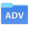 Adv File Explorer for PC Windows