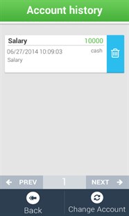 Checkbook Register For Windows 10 Free Download