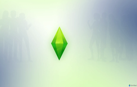 The Sims 4 Wallpaper HD HomePage - Stunning Browser Backgrounds