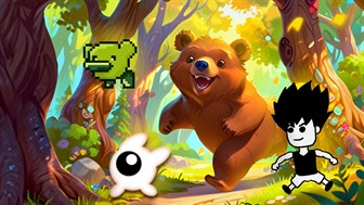 Buy Mega Platformer Bundle | Xbox