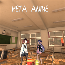 Meta Anime - Download and play on Windows | Microsoft Store