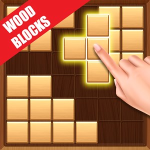 Wood Block Line Puzzles - Free download and play on Windows | Microsoft ...