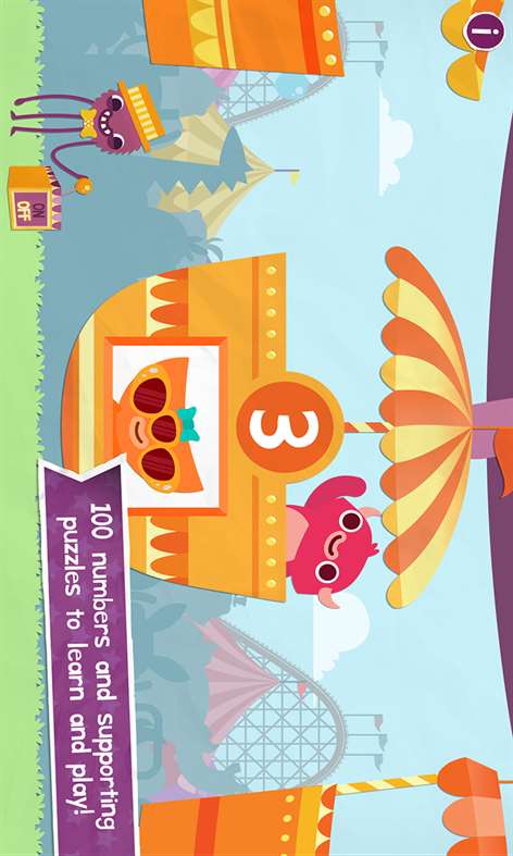 Get Endless Numbers - Microsoft Store