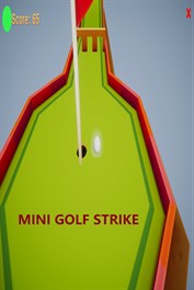 Buy Mini Golf Strike | Xbox