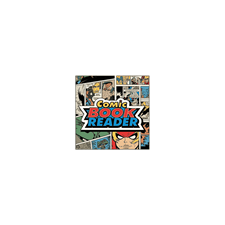 Comic Book Reader for Windows - Download and install on Windows ...