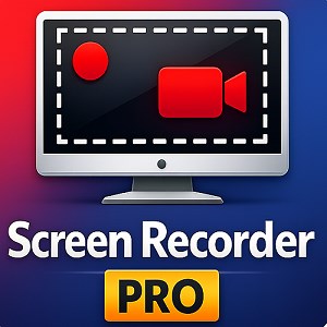 Screen Recorder Pro – Video Recording for PC - Free download and ...