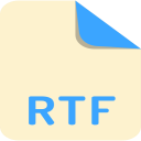 RTF File Viewer - Microsoft Edge Addons