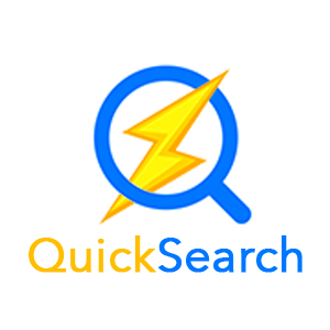 QuickSearch - Microsoft Edge Addons