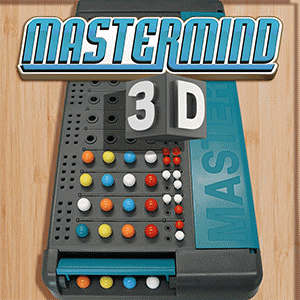 Mastermind 3D (2025) - Download and play on Windows | Microsoft Store