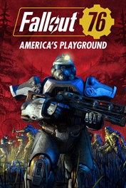 Buy Fallout 76 | Xbox