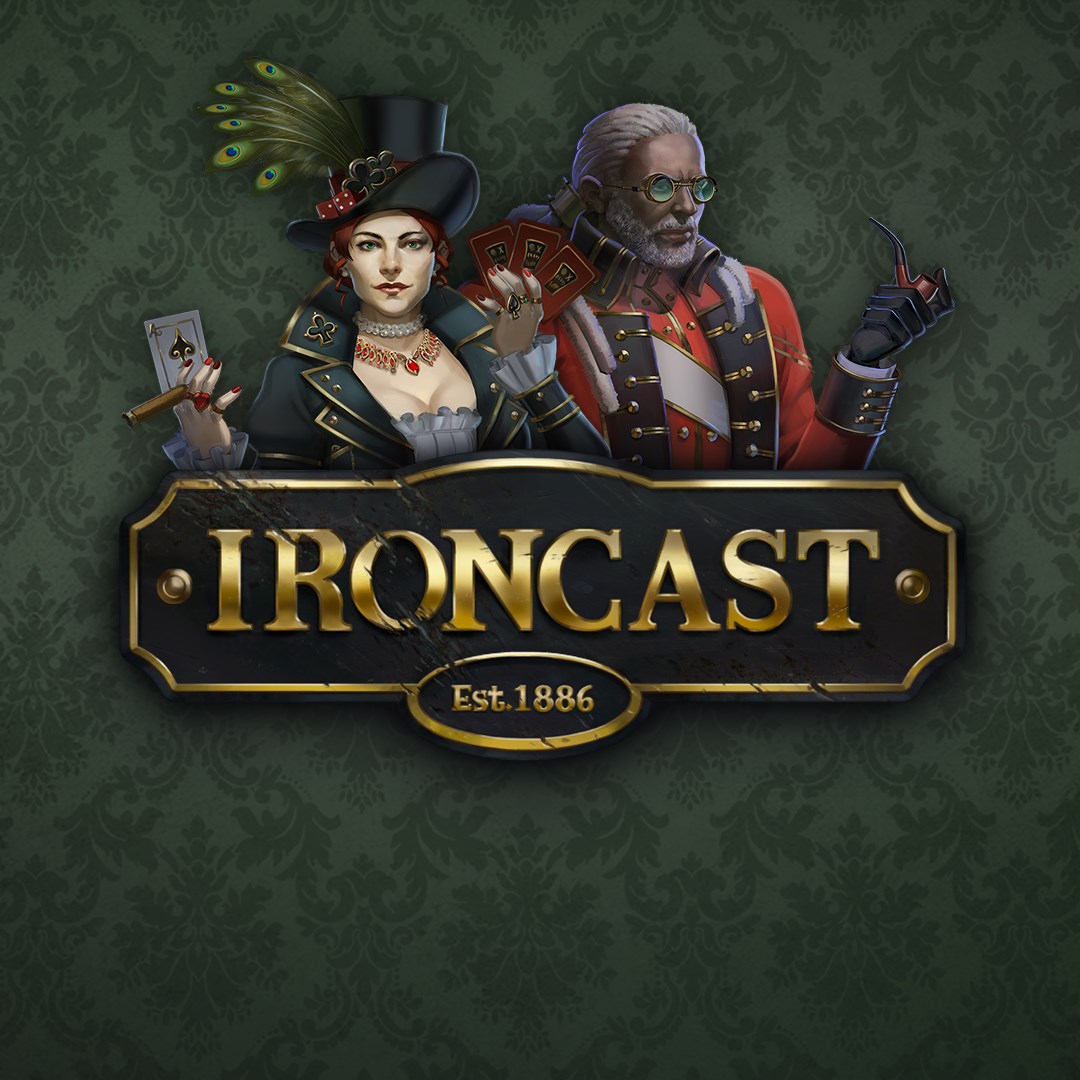 Buy Ironcast Complete Collection (Xbox) cheap from 1 USD | Xbox-Now