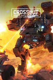Get Crossout | Xbox