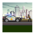 取得 City Police Cars FN - Microsoft Store zh-HK