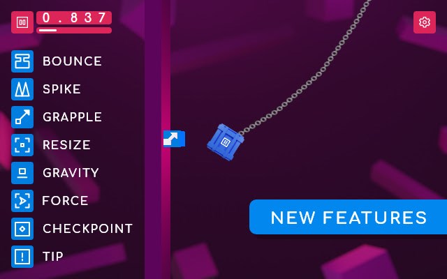 Boxel 3D: The Thrilling 3rd Release of Boxel Rebound Game