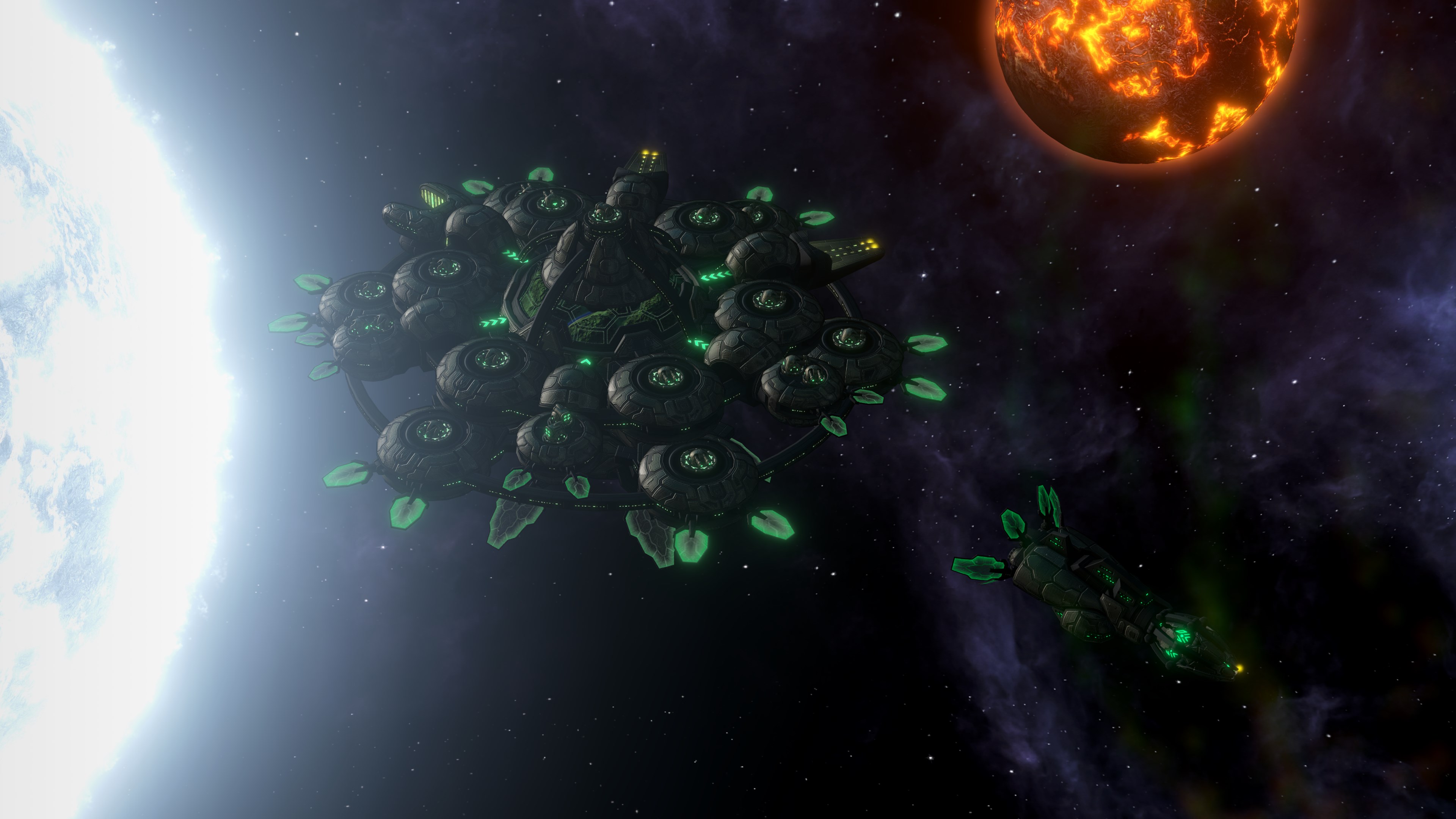 Stellaris: Plantoids Species Pack on Windows Price