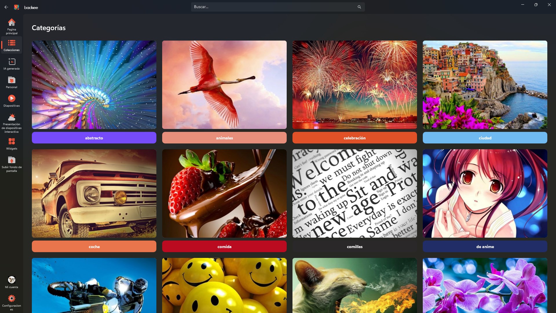 Descargas Gratuitas De Software De Salvapantallas
