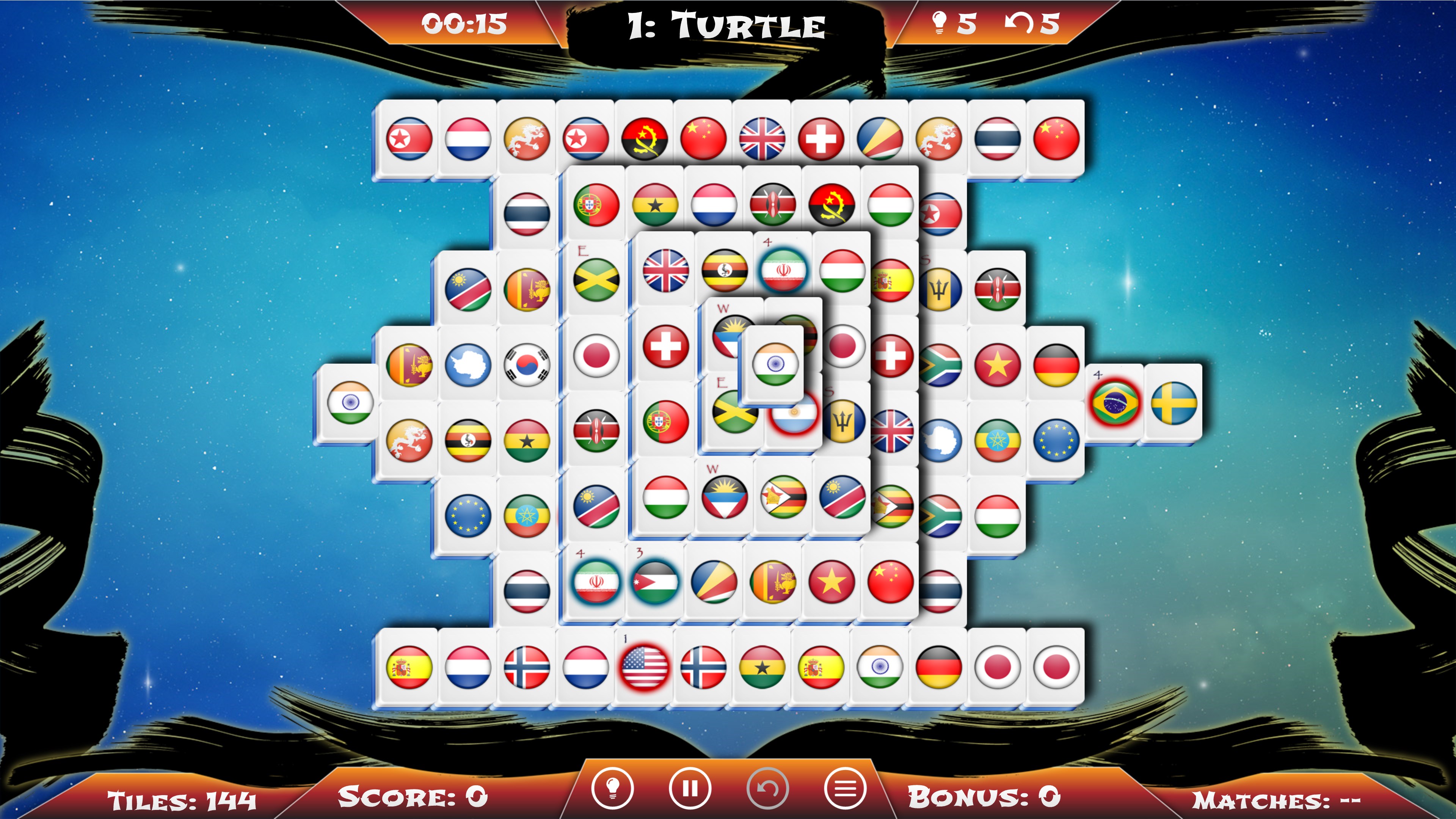 Mahjong Solitaire – (Windows Spiele) — AppAgg