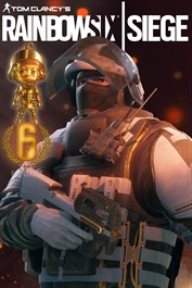Buy Tom Clancy's Rainbow Six Siege : Pro League Doc Set | Xbox