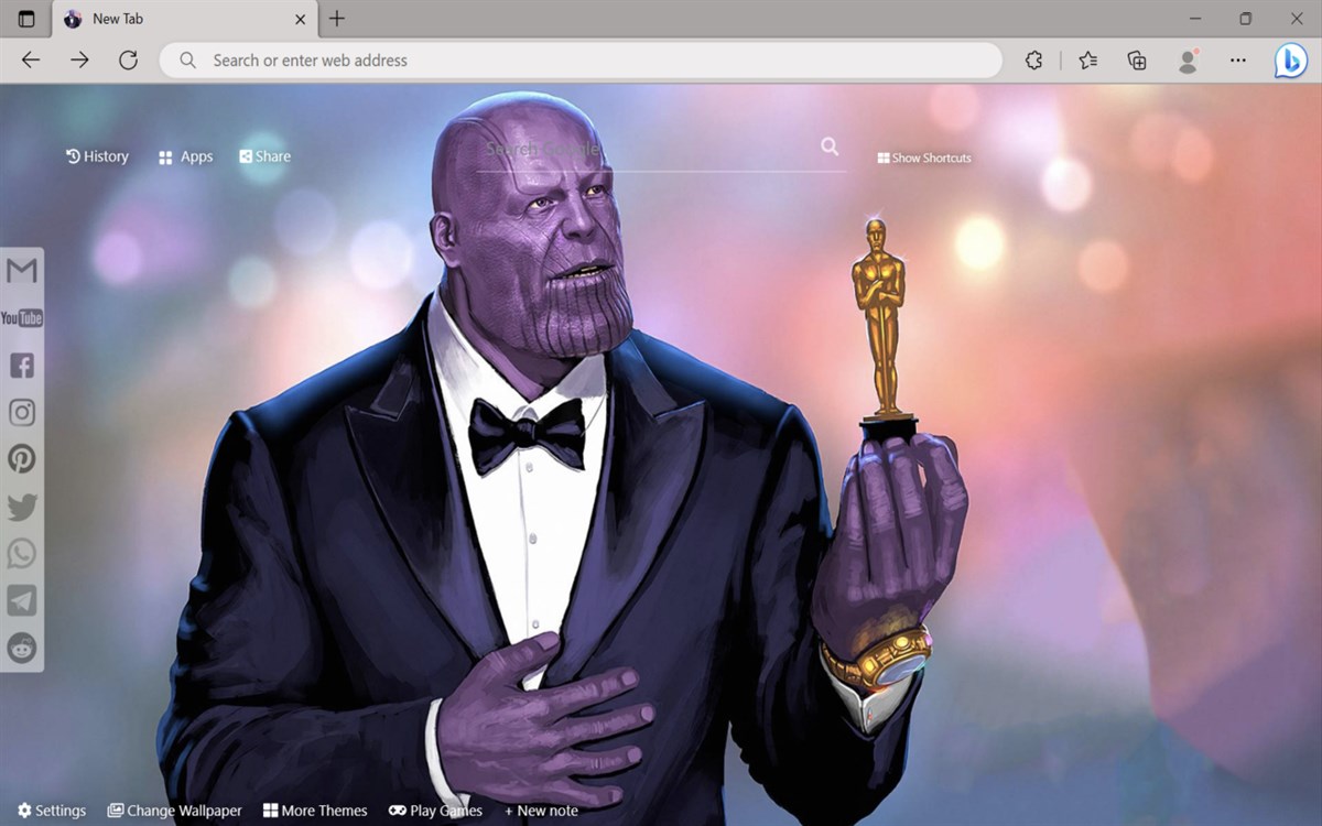 Meme Wallpaper - Fun HD Meme Backgrounds for New Tab
