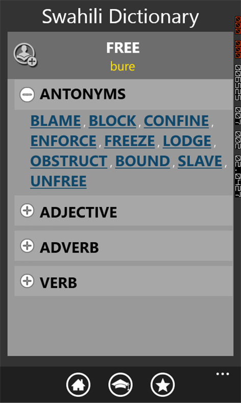Microsoft Free Dictionary Download - yellowsupermarket