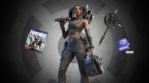 Buy Fortnite - Crossmark Operative Pack | Xbox
