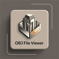 OBJ File Viewer - Descargar e instalar en Windows | Microsoft Store