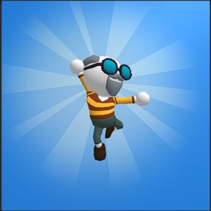 Silly Dancer Game - Microsoft Edge Addons
