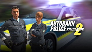 Buy Autobahn Police Simulator 2 Xbox