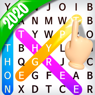 Word Search Puzzle. - Download and play on Windows | Microsoft Store