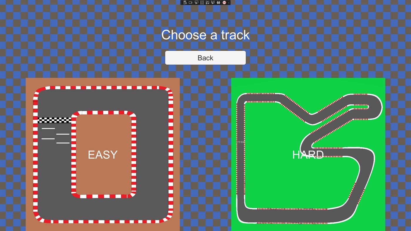 Top Down Car Racing (de Tiffaney Jones) - (Windows Juegos) — AppAgg