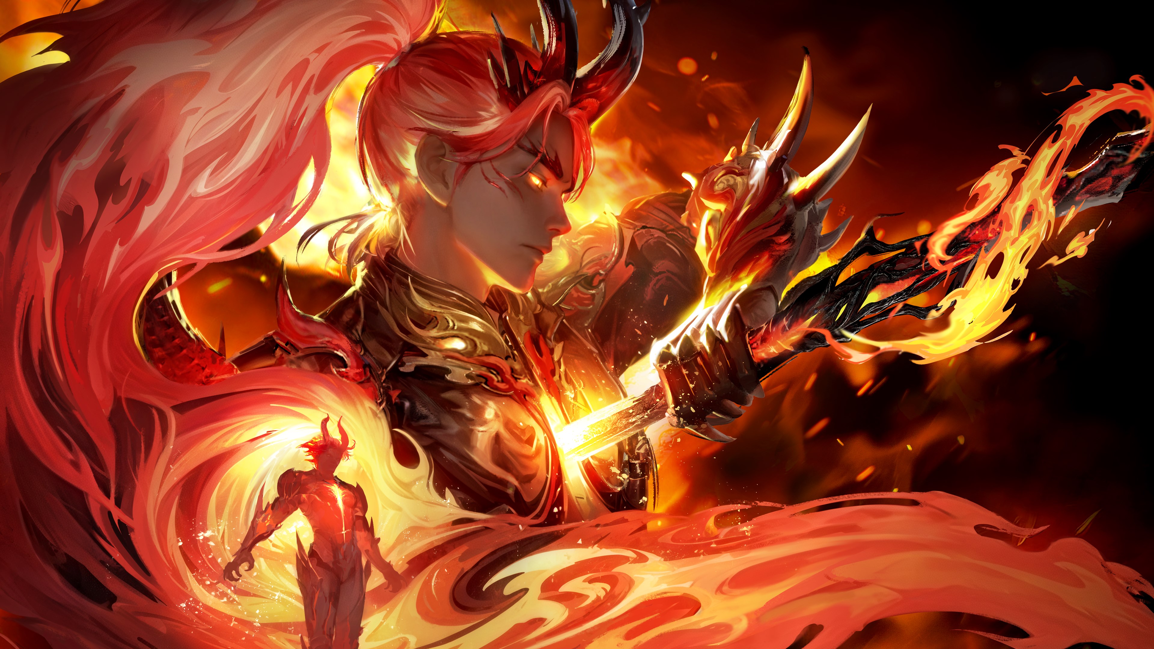 Play NARAKA: BLADEPOINT | Xbox Cloud Gaming (Beta) on Xbox.com