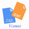 CAD / DXF Viewer for PC Windows
