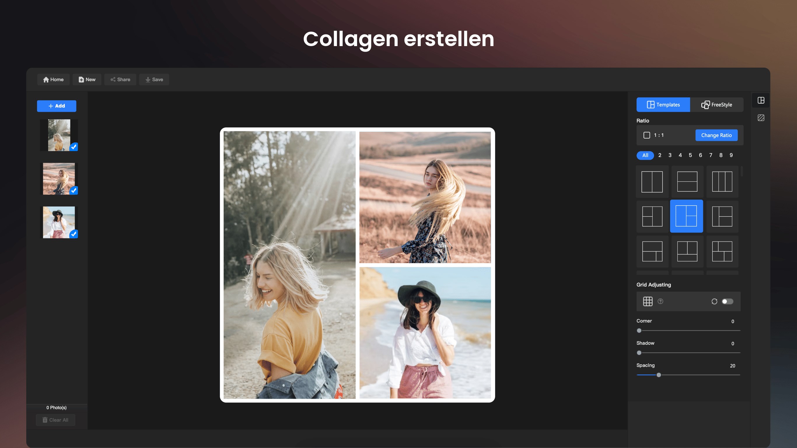 Fotor Download Fotor Photo Editing App For Windows 10/11 [Review