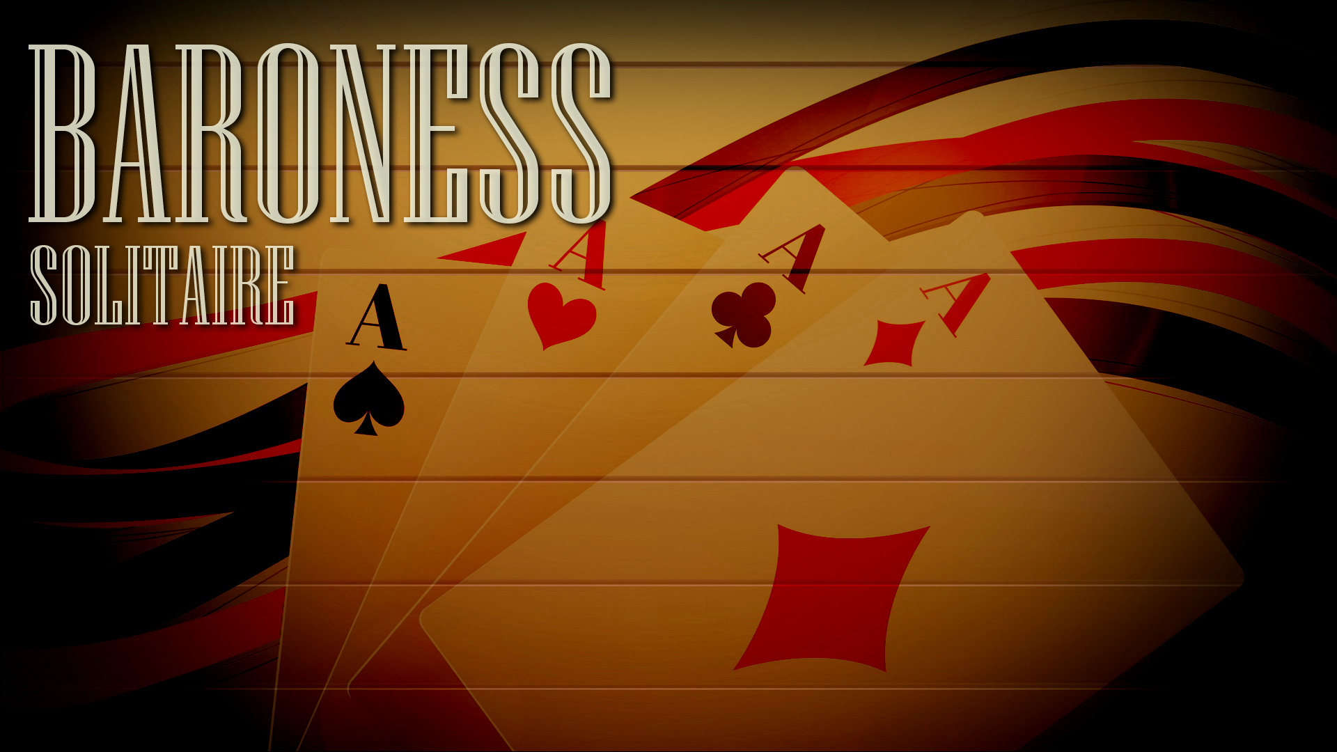 Get Baroness Solitaire - Microsoft Store en-IN