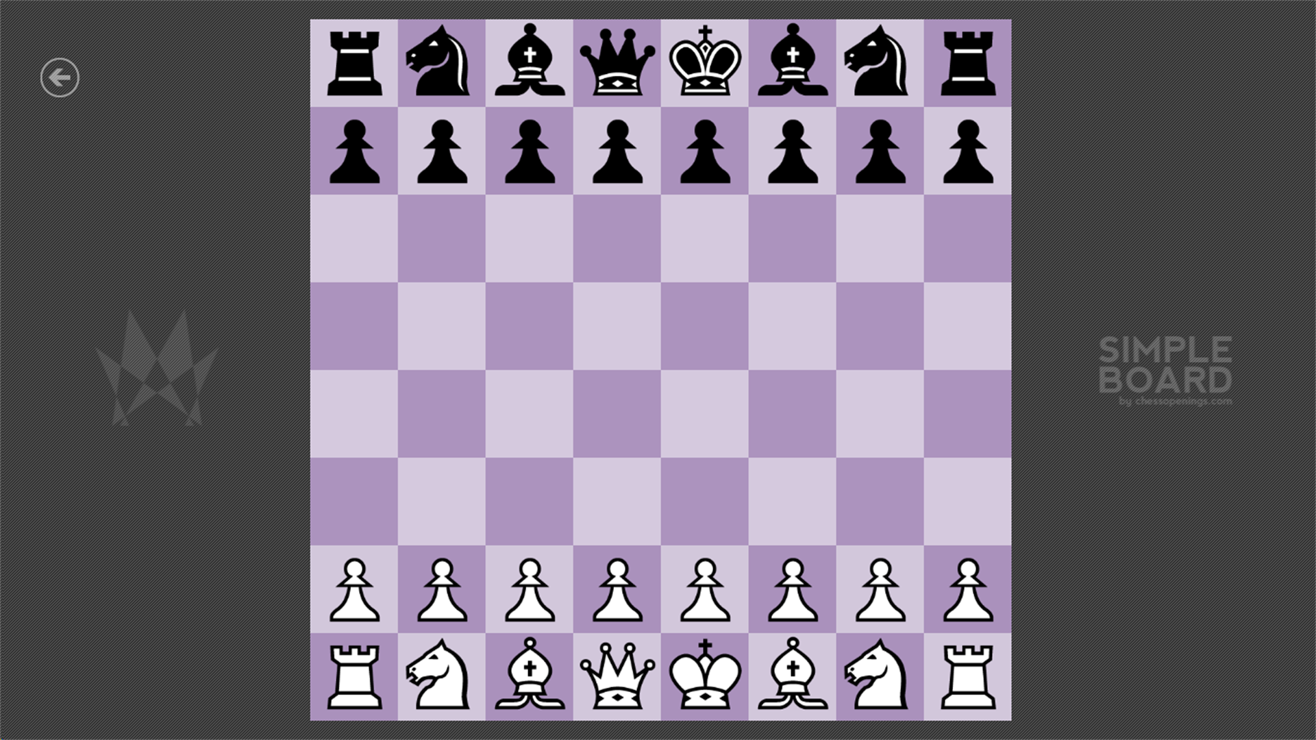 Download Microsoft Chess Game