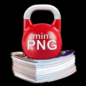 mini PNG - Download and install on Windows | Microsoft Store