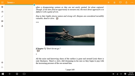 Wattpad agora é um aplicativo universal do Windows 10 | Windows Club