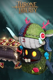 THRONE AND LIBERTY Nature's Celebration Pack: Bronze kopen | Xbox