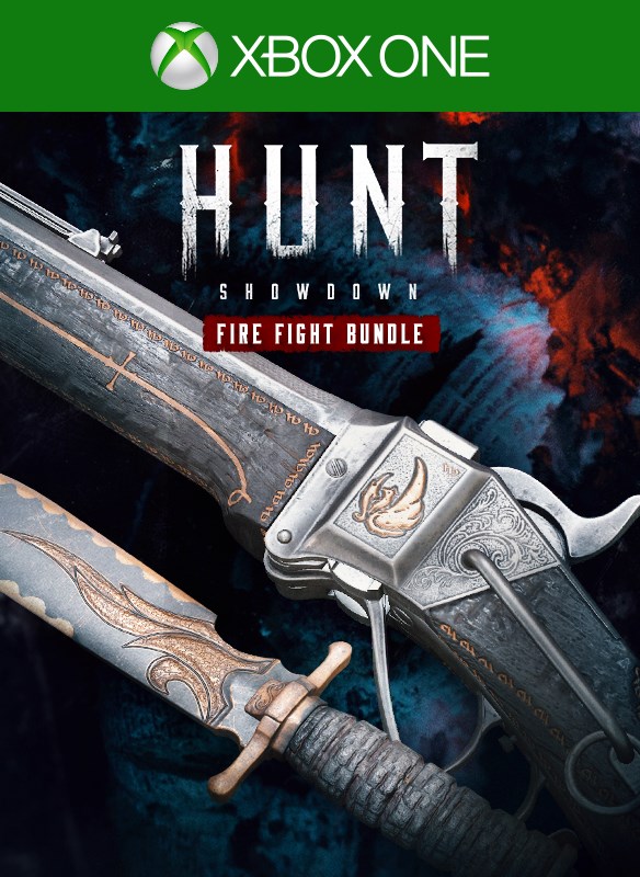 Hunt: Showdown - Fire Fight Price