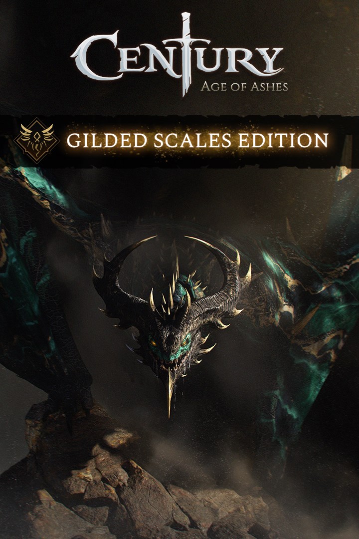 Century: Age of Ashes - Gilded Scales Pack Price