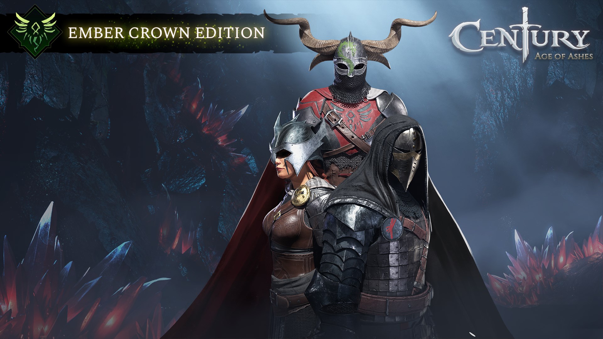 Buy Century: Age of Ashes - Ember Crown Pack - Microsoft Store