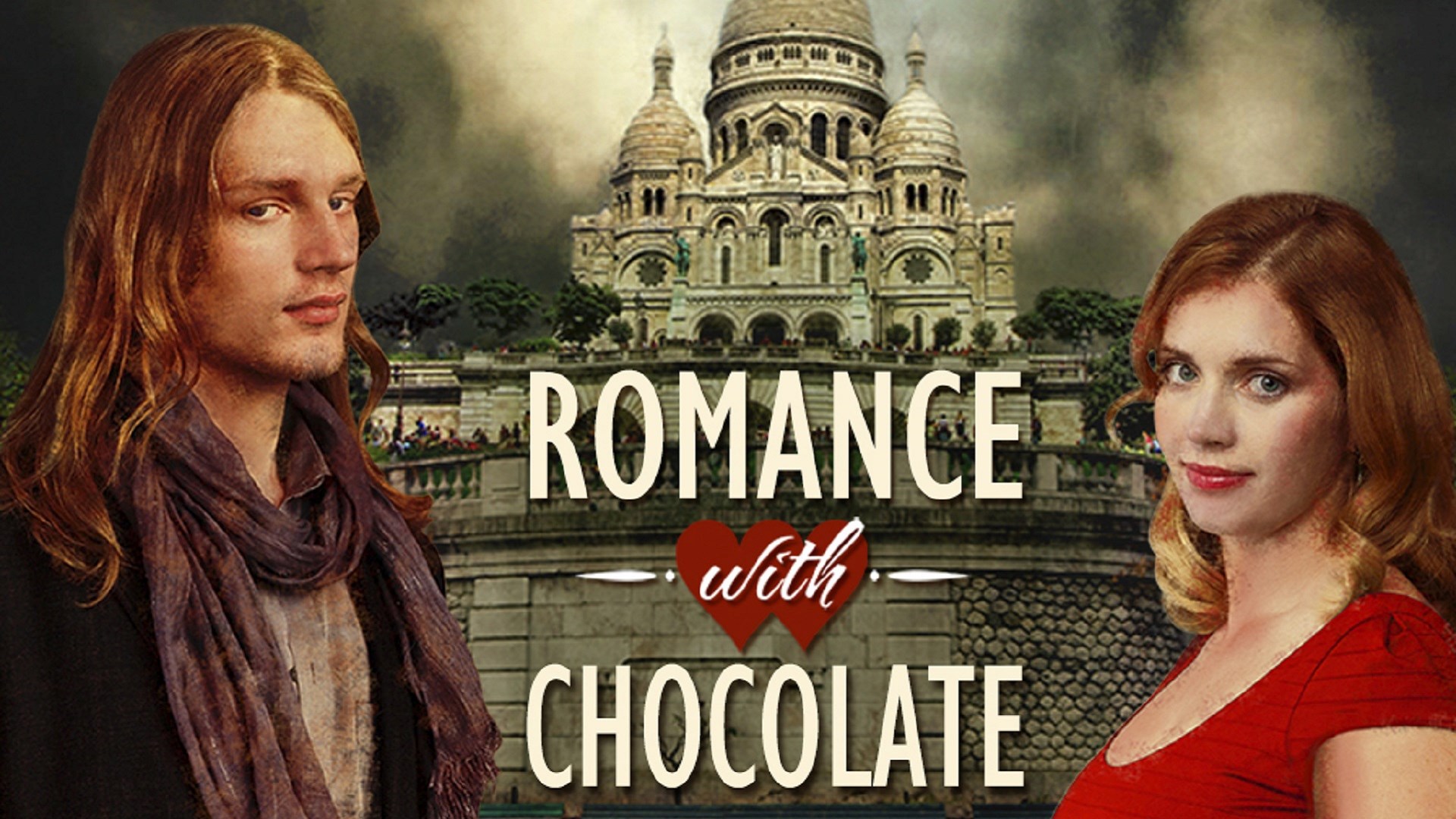 Get Romance with Chocolate: Hidden Objects - Microsoft Store