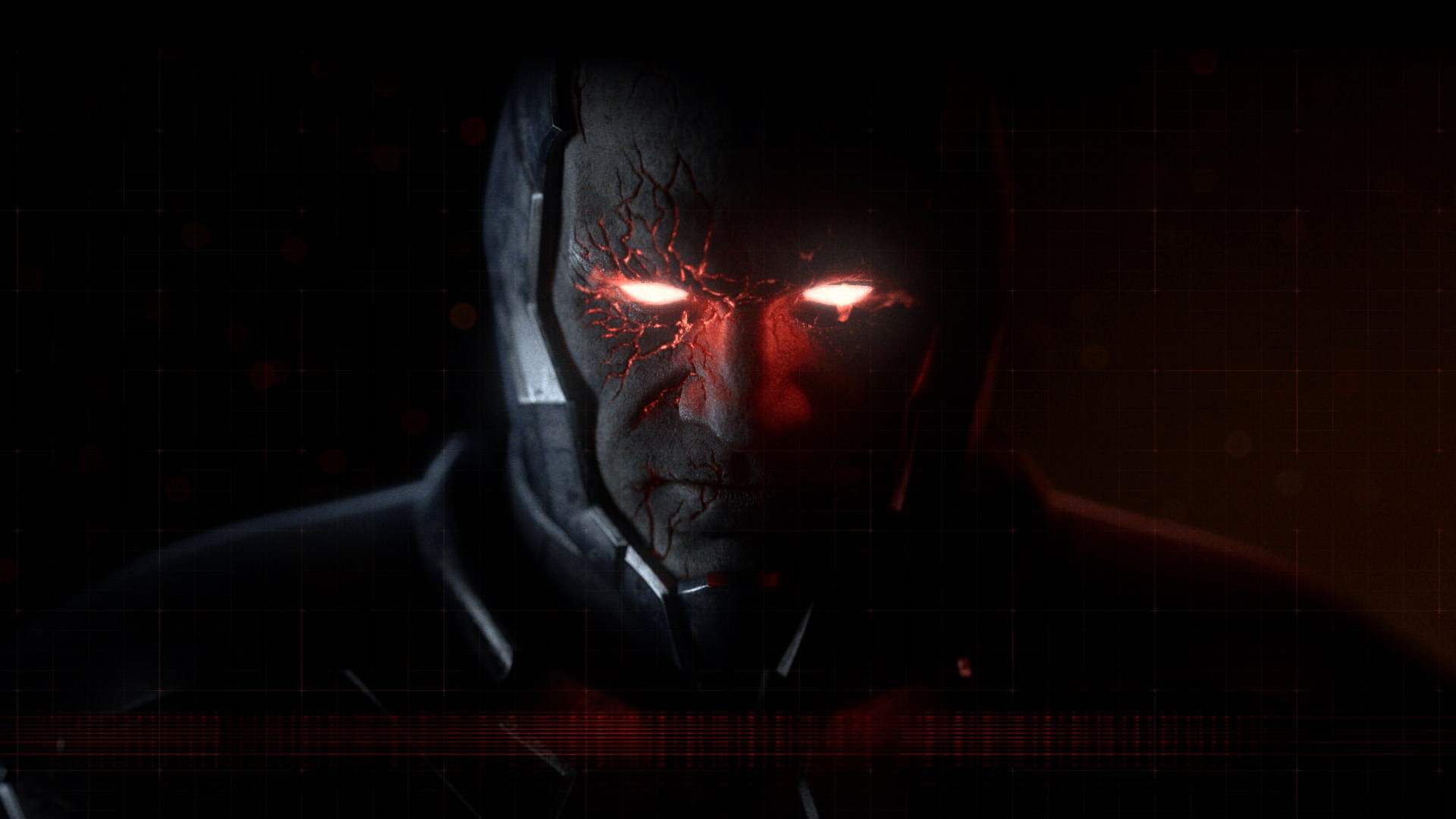 Buy Injustice™ 2 - Darkseid - Microsoft Store