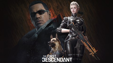 Get The First Descendant | Xbox